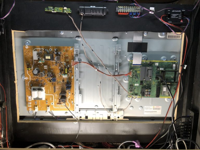 Virtual Pinball Setup Pinballx And Controllers Diyprojects Tech